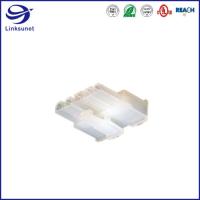 China Mini Fit Jr 5557 1 Row 4.2mm Molex Cable Connectors for Trailer Wire Harness for sale