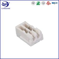 China Mini Mi II 54596 1 Row 1.25mm Connector for Security devices wire harness for sale