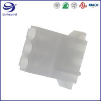 China Commercial MATE N LOK 1row Male TE Connectivity AMP connectors for Modern Industry for sale