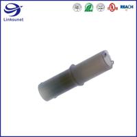 China Commercial MATE N LOK 1row Male TE Connectivity AMP connectors for Modern Industry for sale