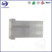 China Commercial MATE N LOK 1row Male TE Connectivity AMP connectors for Modern Industry for sale