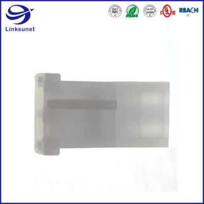 China Commercial MATE N LOK 1row Male TE Connectivity AMP connectors for Modern Industry for sale