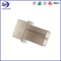 China Commercial MATE N LOK 1row Male TE Connectivity AMP connectors for Modern Industry for sale