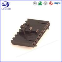 China SL 70066 Receptacle 2.54mm 1 Row connector for Industrial wire harness for sale
