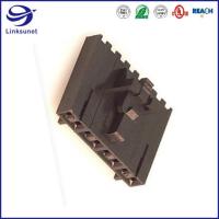 China SL 70066 Receptacle 2.54mm 1 Row connector for Industrial wire harness for sale