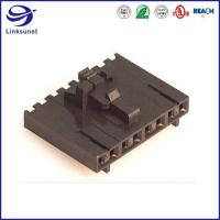China SL 70066 Receptacle 2.54mm 1 Row connector for Industrial wire harness for sale
