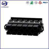 China Mini Fit Sr 43914 Receptacle 10.0mm connector for Main Engine Wiring Harness for sale