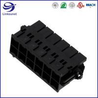 China Mini Fit Sr 43914 Receptacle 10.0mm connector for Main Engine Wiring Harness for sale