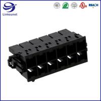 China Mini Fit Sr 43914 Receptacle 10.0mm connector for Main Engine Wiring Harness for sale