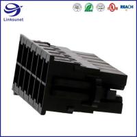 China Mini Fit Sr 43914 Receptacle 10.0mm connector for Main Engine Wiring Harness for sale