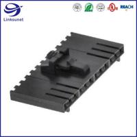 China SL 70066 2.54mm 1 Row Connector for Automobile Wiring Harness for sale