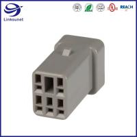 China JWPF 2 Row 2.0mm Male Plug JST Terminal Connector for factory automation for sale