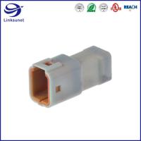 China JWPF 2 Row 2.0mm Connector for Car Skylight Control Wire harness for sale