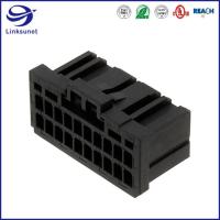 China Dynamic D 1000 Socket Crimp 18AWG 	TE Connectivity AMP connectors for Vehicle for sale