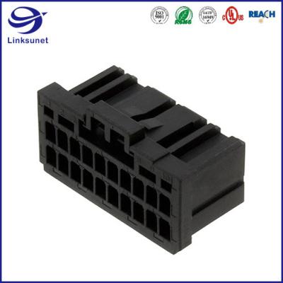 China Dynamic D 1000 Socket Crimp 18AWG 	TE Connectivity AMP connectors for Vehicle for sale