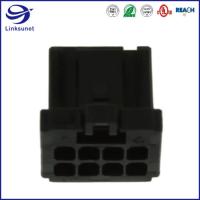 China Dynamic D 1000 Socket Crimp 18AWG 	TE Connectivity AMP connectors for Vehicle for sale