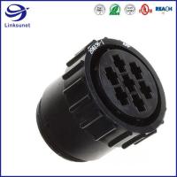 China CPC 1 - 63 pin Female TE Connectivity AMP connectors for Medical Equipment for sale