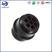 China CPC 1 - 63 pin Female TE Connectivity AMP connectors for Medical Equipment for sale