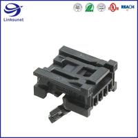 China Mini50 34824 2 Row 2.0mm Molex Cable connector for Car Cameras Wiring harness for sale