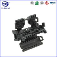 China Mini50 34824 2 Row 2.0mm Molex Cable connector for Car Cameras Wiring harness for sale