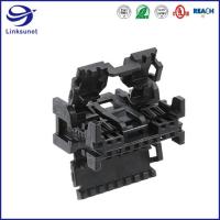 China Mini50 34824 2 Row 2.0mm Molex Cable connector for Car Cameras Wiring harness for sale