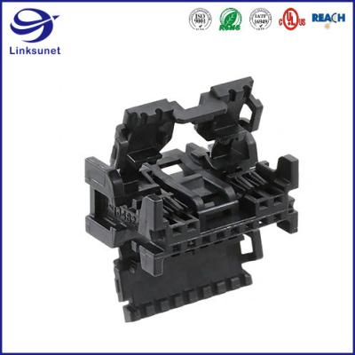 China Mini50 34824 2 Row 2.0mm Molex Cable connector for Car Cameras Wiring harness for sale