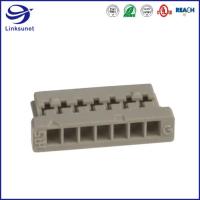 China DF14 Rectangular 1.25mm Power HRS Cable Connector For Video Camera for sale
