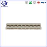 China DF14 Rectangular 1.25mm Power HRS Cable Connector For Video Camera for sale