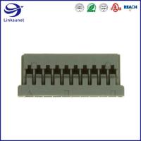 China DF14 Rectangular 1.25mm Power HRS Cable Connector For Video Camera for sale