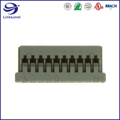 China DF14 Rectangular 1.25mm Power HRS Cable Connector For Video Camera for sale