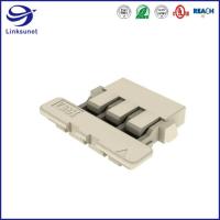 China 28AWG DF58 1.2mm 1row HRS Cable Connector for Power Wire Harness for sale