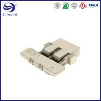 China 28AWG DF58 1.2mm 1row HRS Cable Connector for Power Wire Harness for sale
