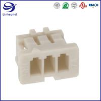 China DF13 26 - 30 AWG Crimp Socket HRS Cable Connector For Video Camera Wire Harness for sale
