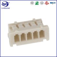 China DF13 26 - 30 AWG Crimp Socket HRS Cable Connector For Video Camera Wire Harness for sale