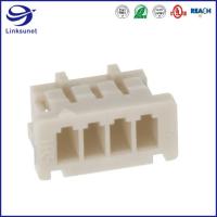 China DF13 26 - 30 AWG Crimp Socket HRS Cable Connector For Video Camera Wire Harness for sale