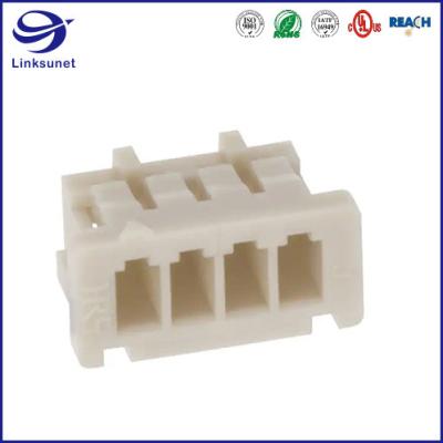 China DF13 26 - 30 AWG Crimp Socket HRS Cable Connector For Video Camera Wire Harness for sale