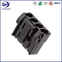 China EnerBee DF63 3 .96mm Crimp HRS Cable Connector For Industrial Wire Harness for sale