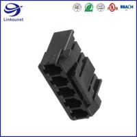 China EnerBee DF63 3 .96mm Crimp HRS Cable Connector For Industrial Wire Harness for sale