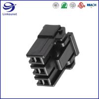China EnerBee DF63 3 .96mm Crimp HRS Cable Connector For Industrial Wire Harness for sale