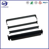 China FX2 Socket 1.27mm AC125V Connector For Various Machines Wire Harness for sale