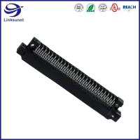 China FX2 Socket 1.27mm AC125V Connector For Various Machines Wire Harness for sale