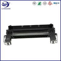 China FX15 Male Pin 2 Row 1.0mm HRS Cable Connector For Computers Wire Harness for sale