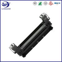 China FX15 Male Pin 2 Row 1.0mm HRS Cable Connector For Computers Wire Harness for sale