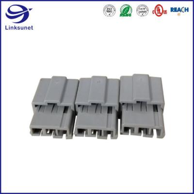 China GT21 Male 22 - 20 AWG HRS Cable Connector For Automotive Antenna Wire Harness for sale