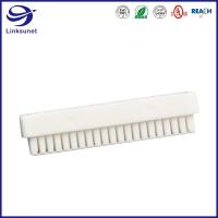 China GHD 1.25mm Crimp Natural Connectors For Automobile Wire Harness for sale