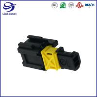 China NSCC 98822 3.33mm Male Pin Molex Cable Connector for Automotive Transmission for sale