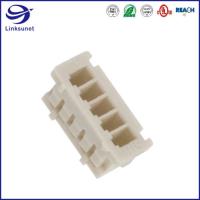 China DF13 26 - 30 AWG Crimp Socket HRS Cable Connector For Video Camera Wire Harness for sale