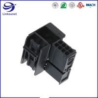 China MOX 94552 2row Female 2.54mm connector for Auto Electrical Wiring Harness for sale