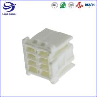 China Microclasp 51353 Female 2row 2.0mm connector for Car Trailer Wiring harness for sale