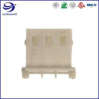 China Mini-SPOX 5264 1 Row 2.5mm connector for Vacuum cleaners Wiring harness for sale